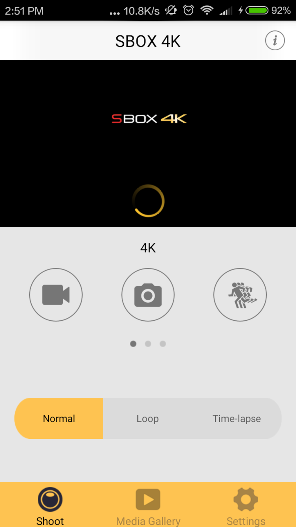 SBOX 4K APK for Android - Download