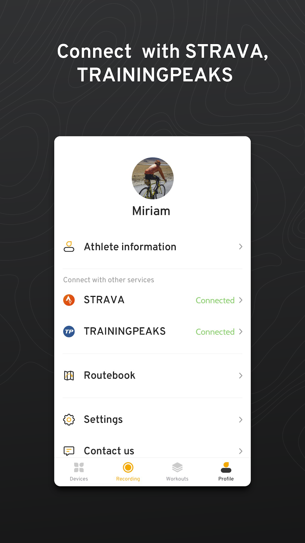 XOSS APK for Android - Download
