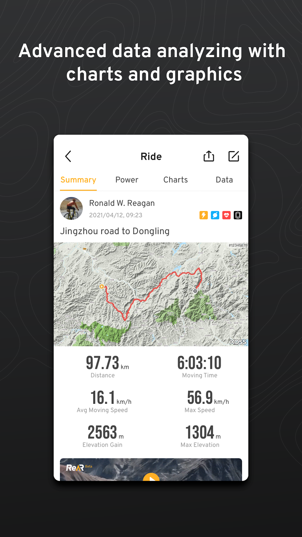 XOSS APK for Android - Download