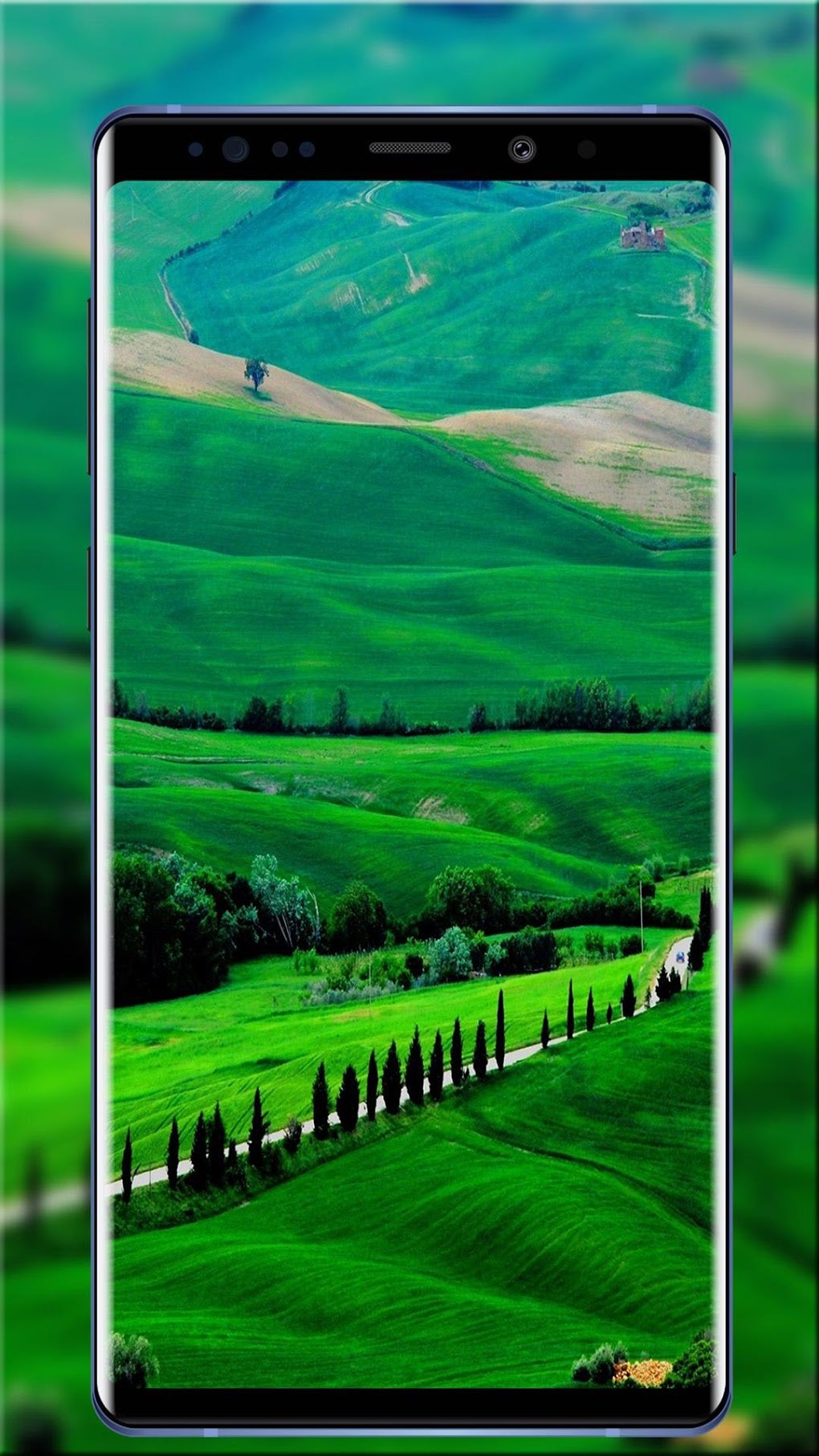 Nature Wallpaper Landscape for Android - Download