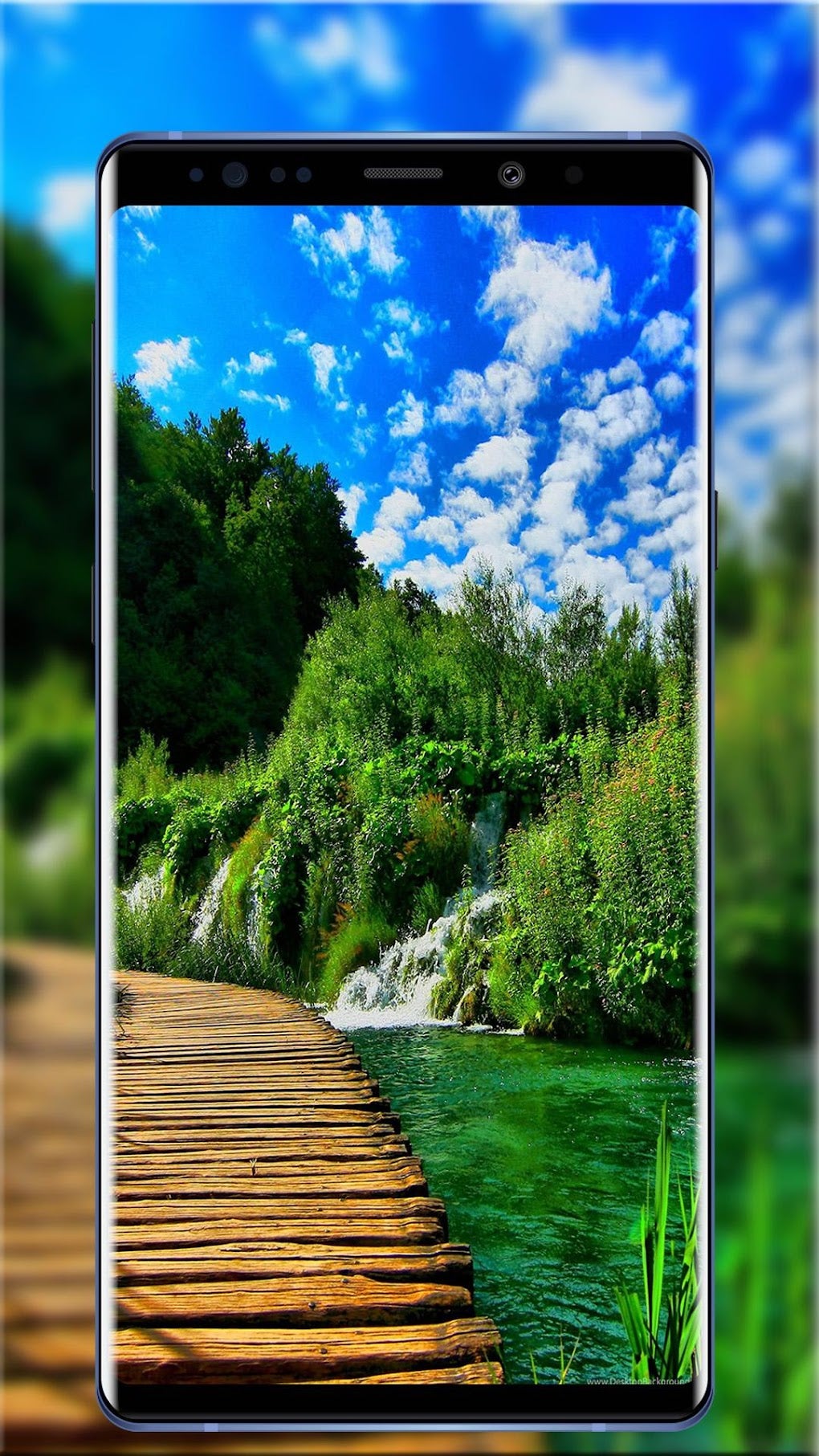 Nature Wallpaper Landscape for Android - Download