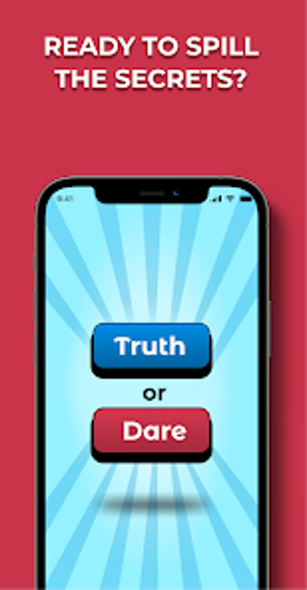 Truth Or Dare - Dirty Game para Android - Descargar