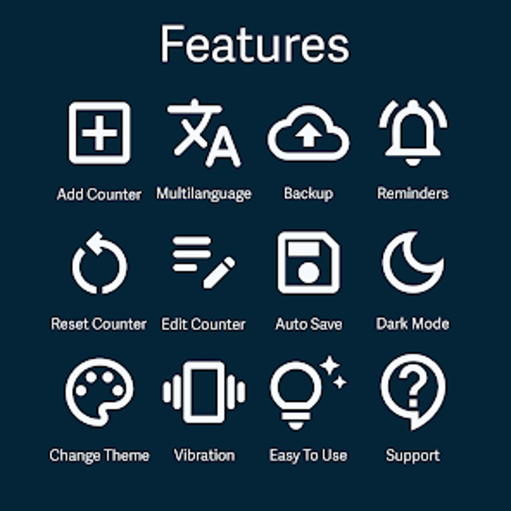Tasbeeh para Android - Descargar