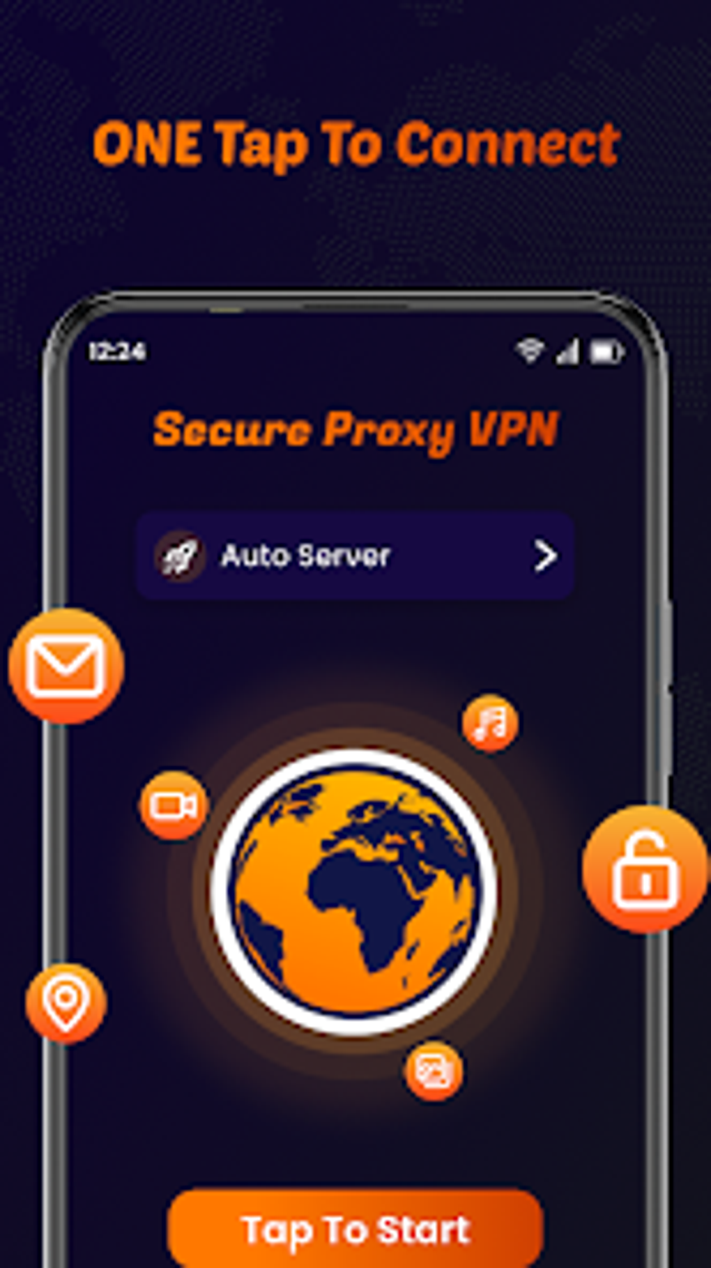 Bizzer Proxy for Android - Download