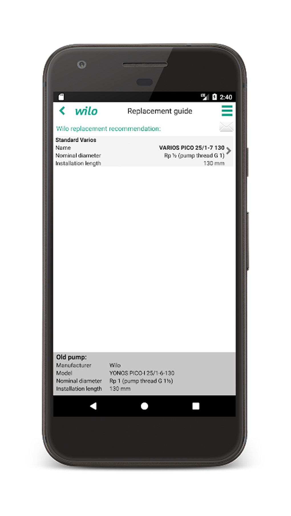Wilo-Assistant APK for Android - Download