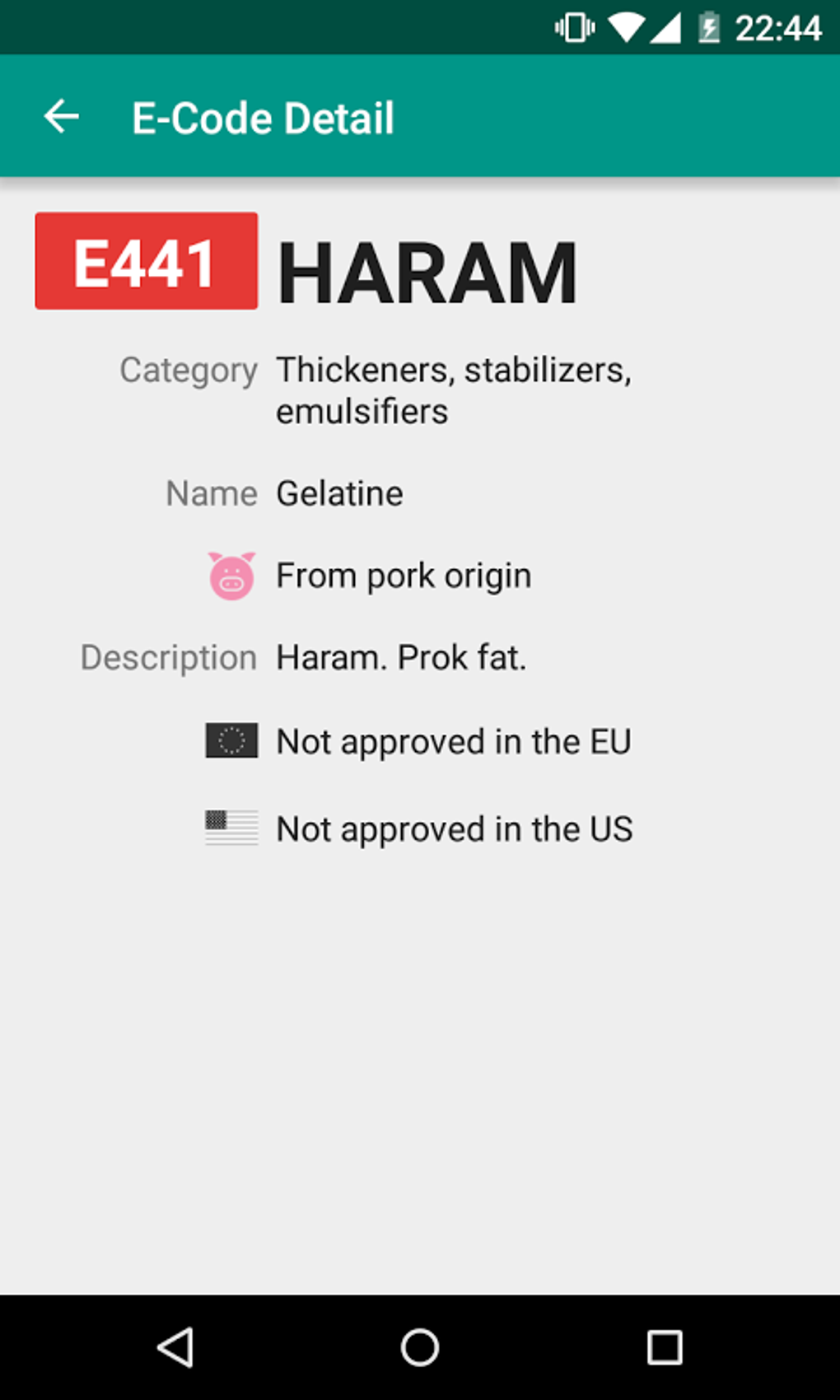 Halal E Codes APK For Android Download Halal E Codes APK For Android Download