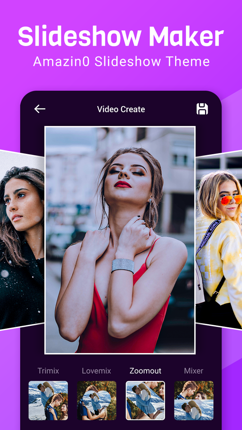 Photo Video Maker Music for Android - Download
