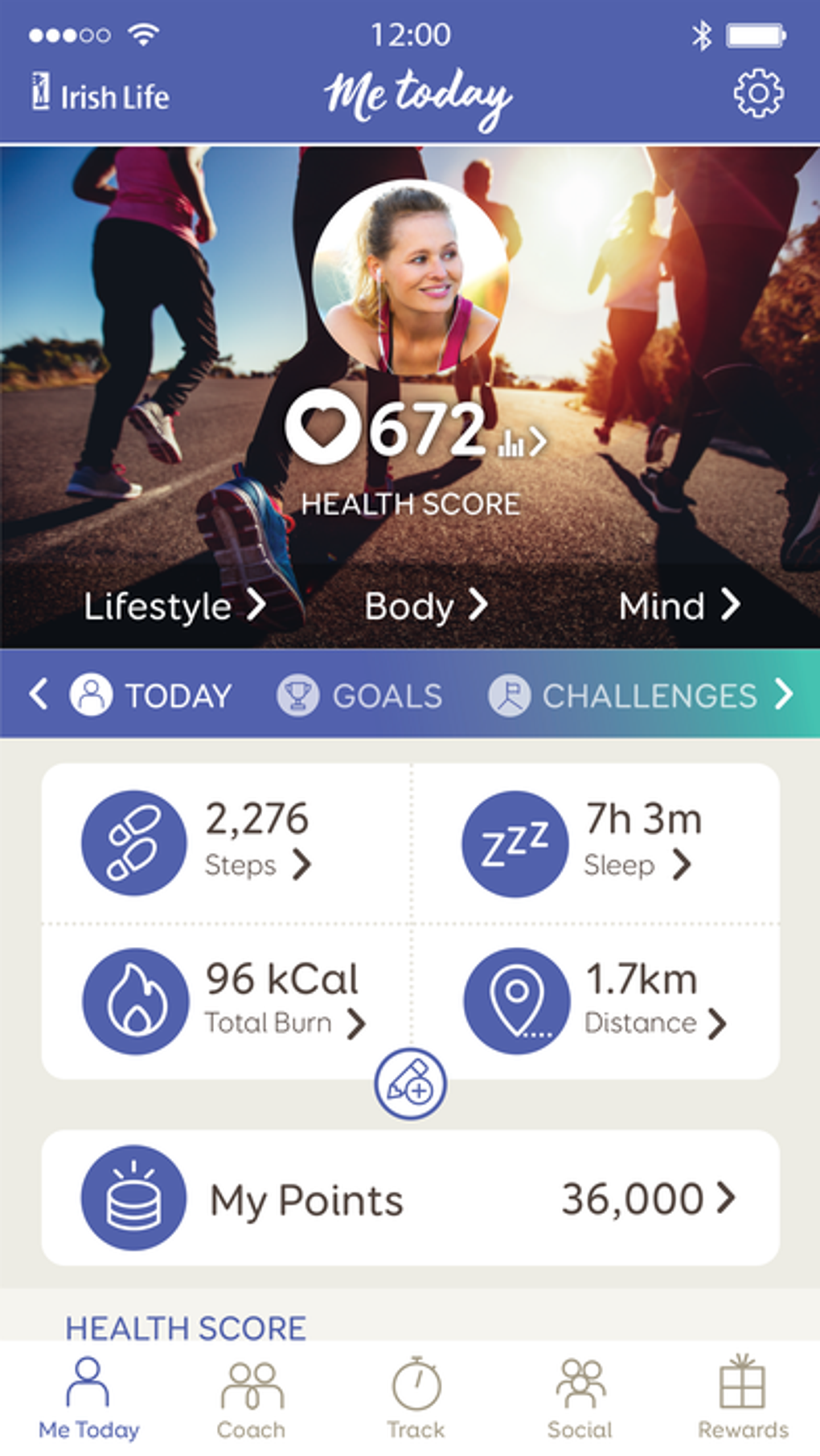 MyLife by Irish Life for iPhone - Download