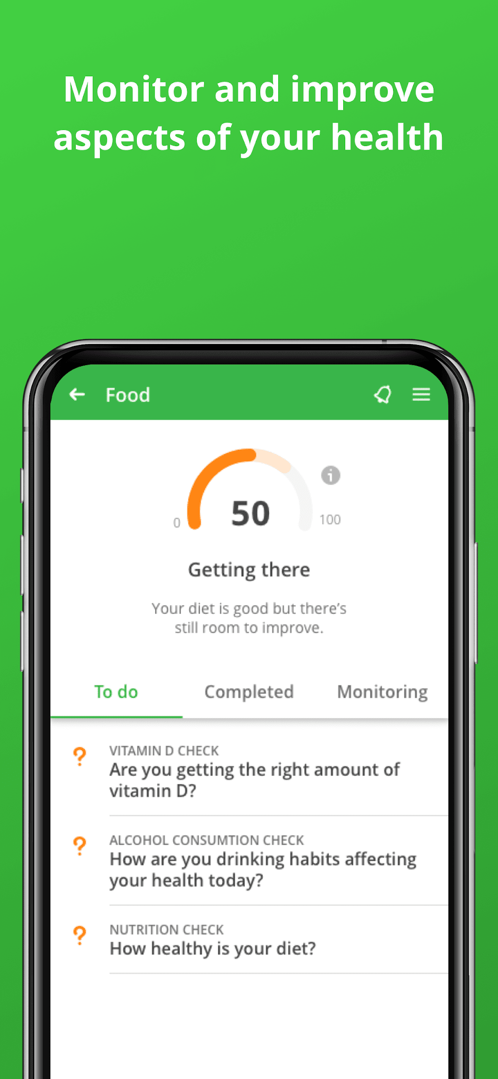 Evergreen Life PHR for Android - Download