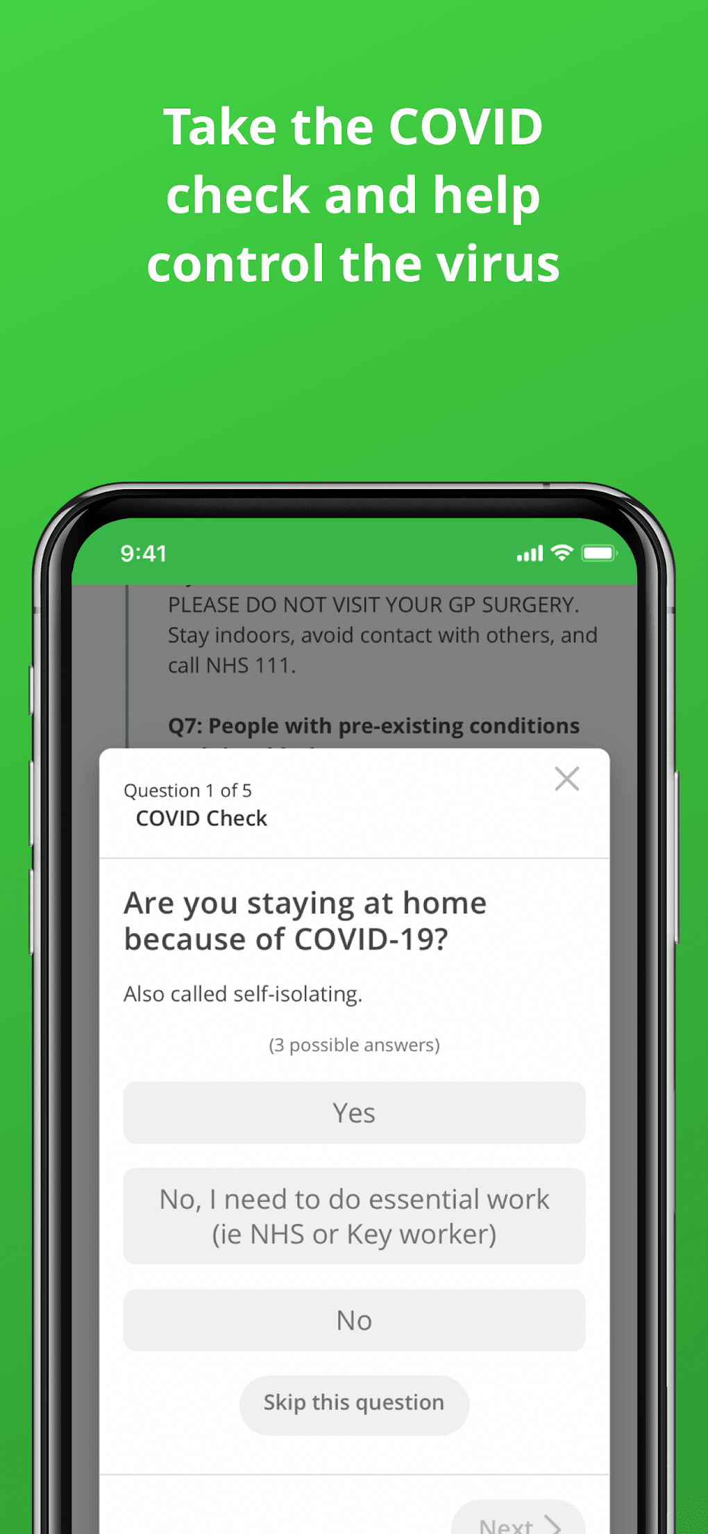 Evergreen Life PHR for Android - Download