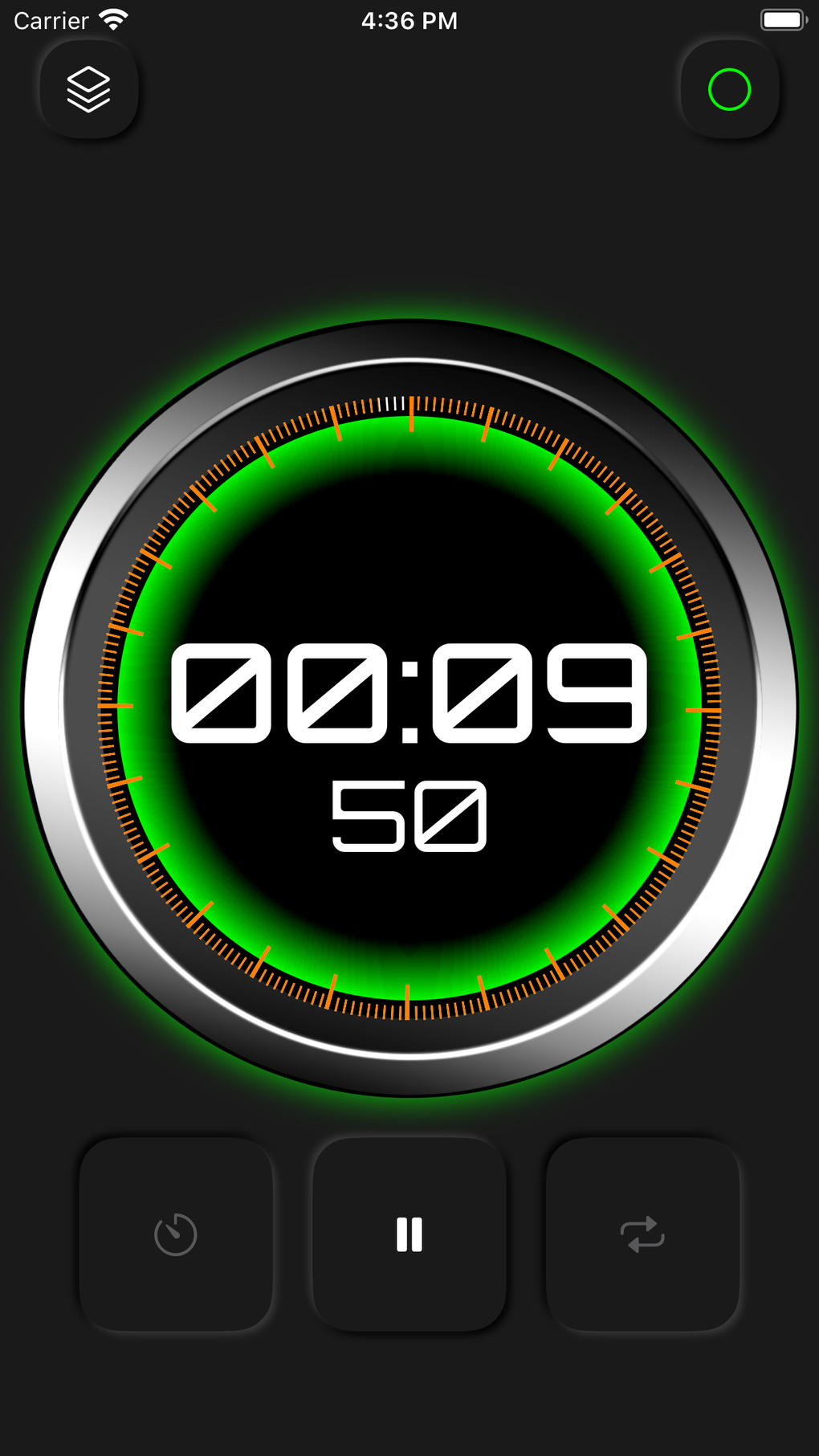 Timer for iPhone - Download
