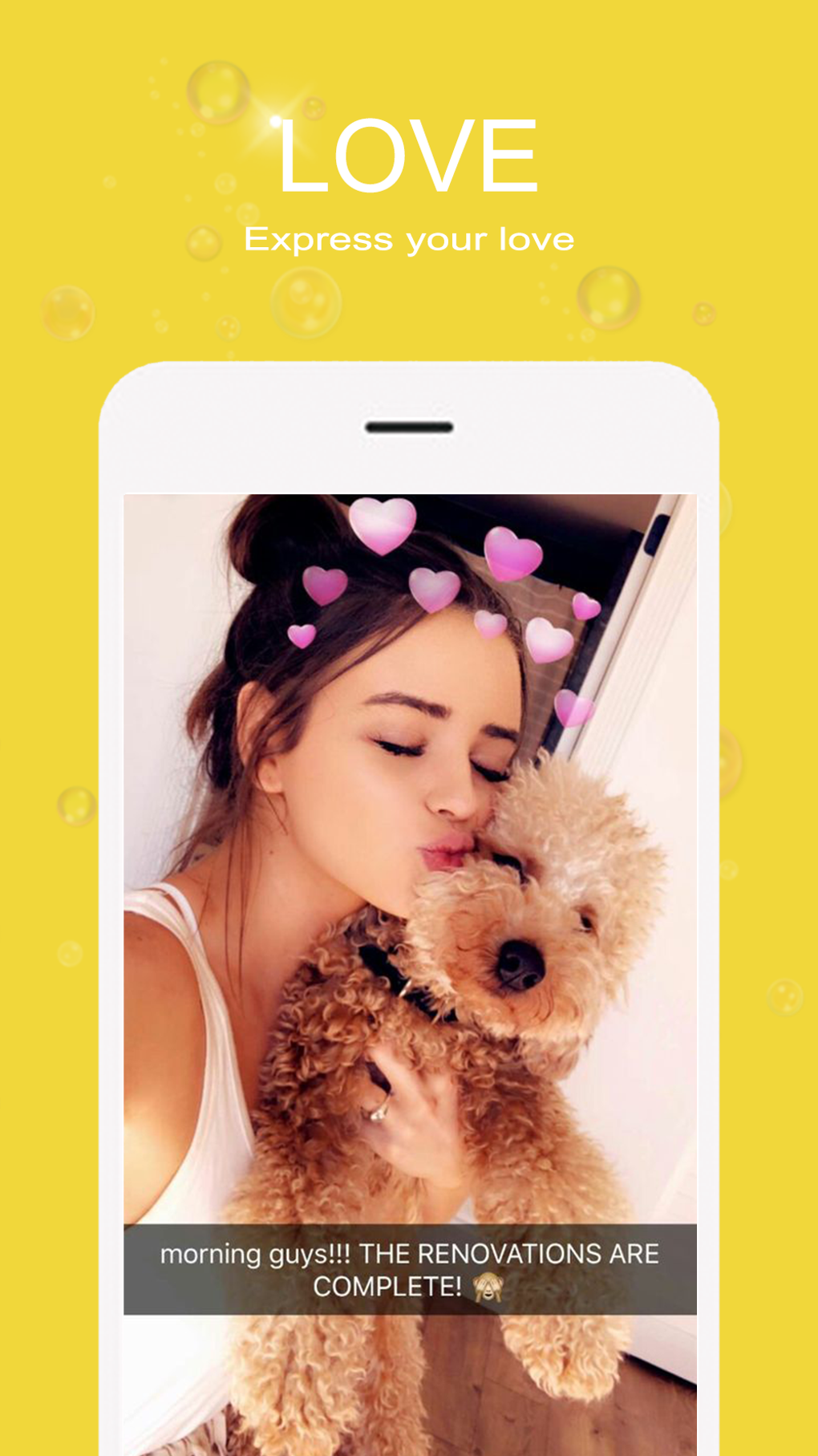 Live Face Filters APK per Android - Download