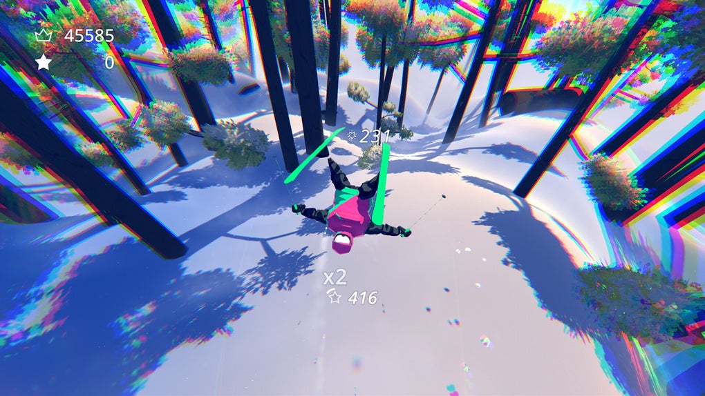 SNØ: Ultimate Freeriding - Download
