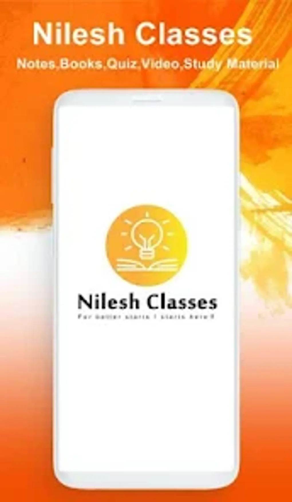 NILESH CLASSES:10th-12th NCERT para Android - Descargar
