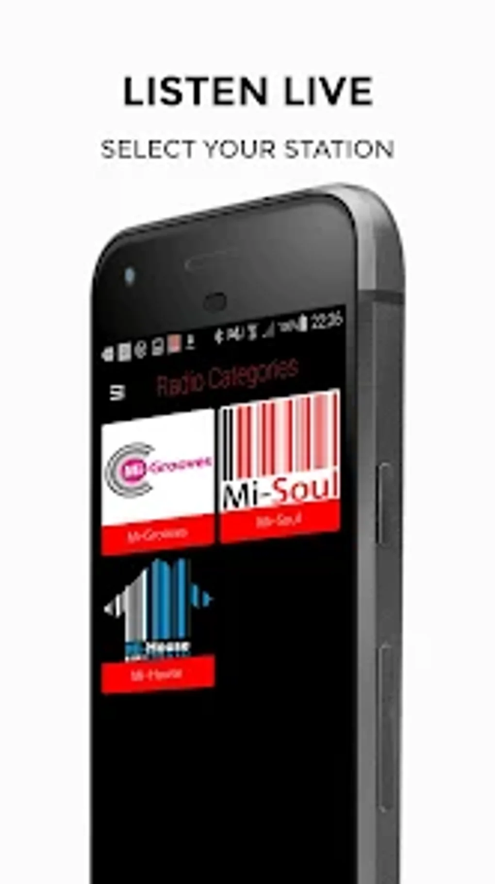 Mi-Soul APK for Android - Download