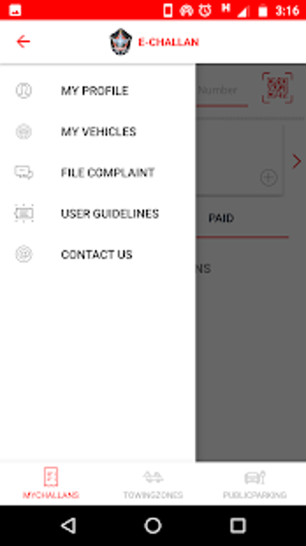 AP eChallan APK for Android - Download