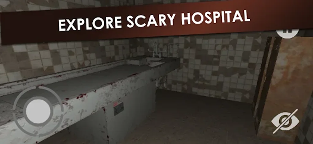 Evil Nurse: Scary Horror Game for Android - Download