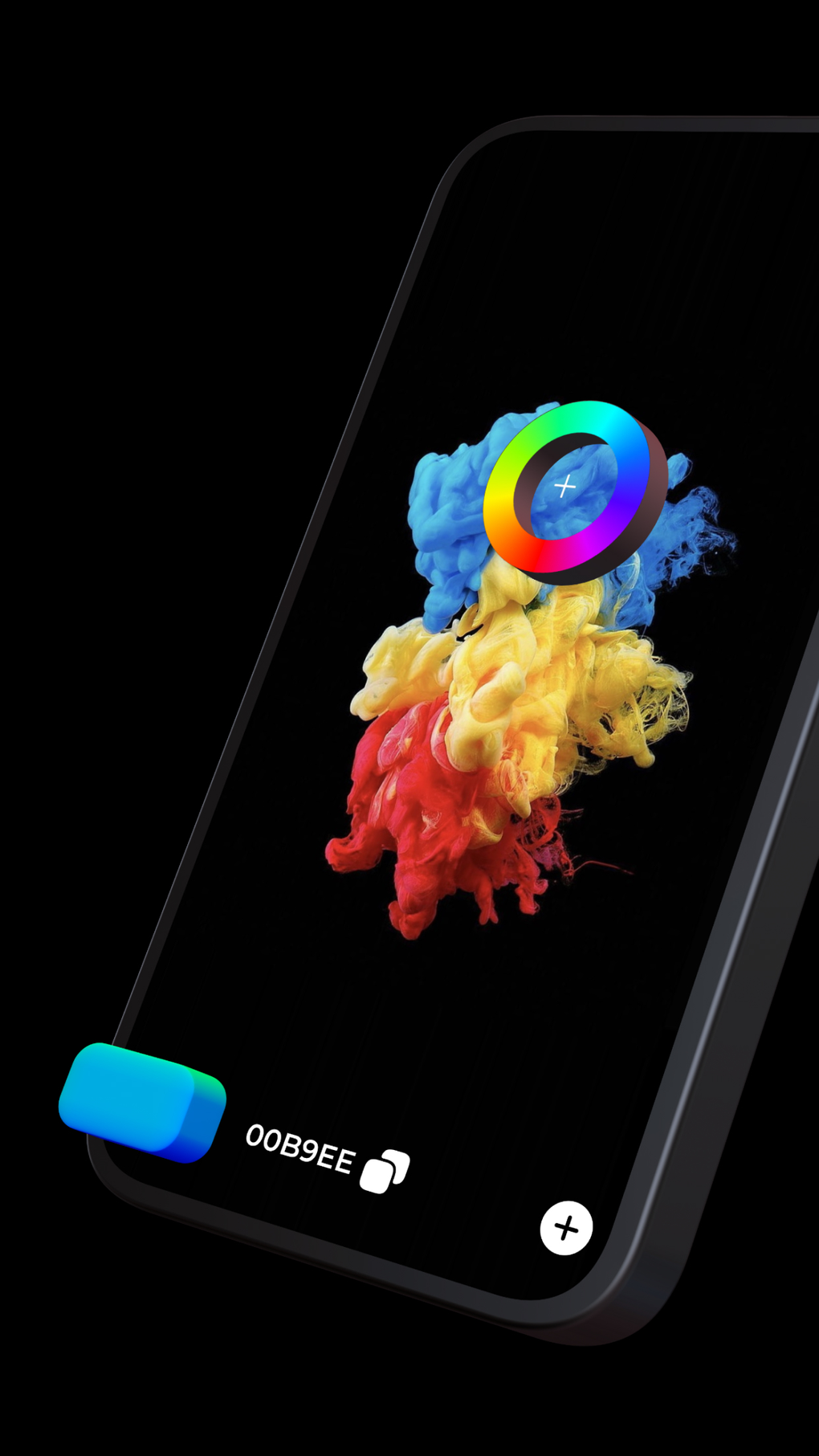 Color IdentifierColor Picker para iPhone - Descargar Color IdentifierColor Picker para iPhone - Descargar