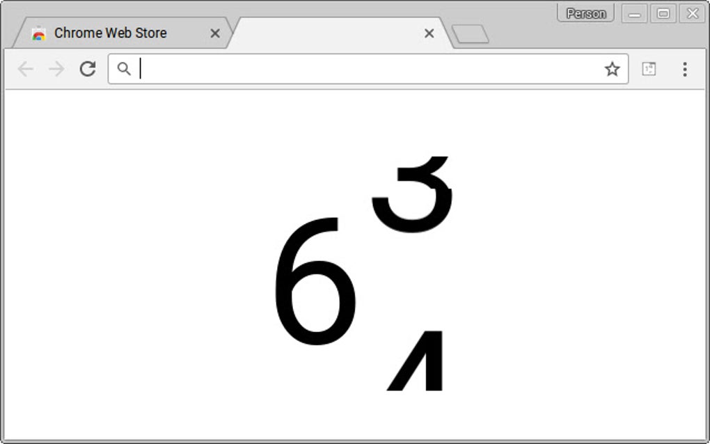 Tab Counter for Google Chrome - Extension Download