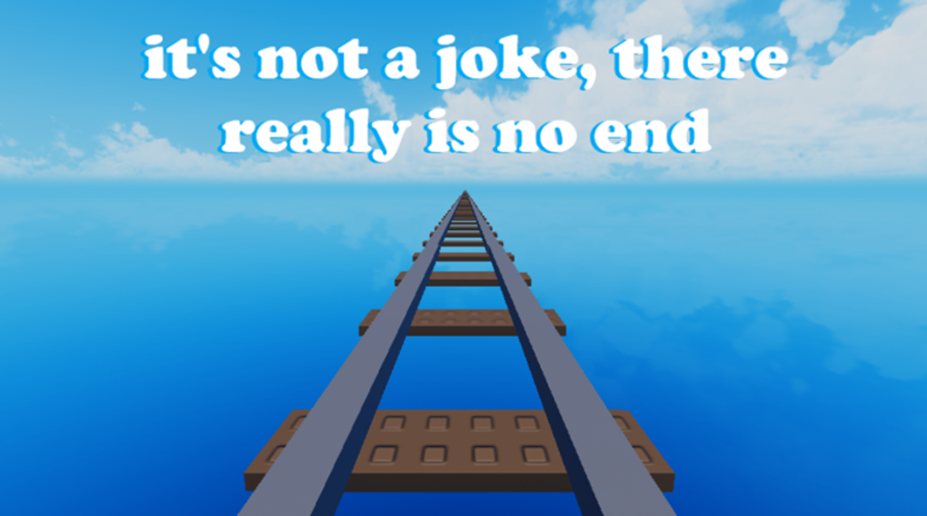 Never-Ending Cart Ride for ROBLOX - Game Download