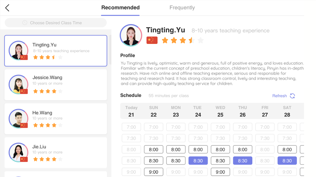 LingoAce for Android - Download