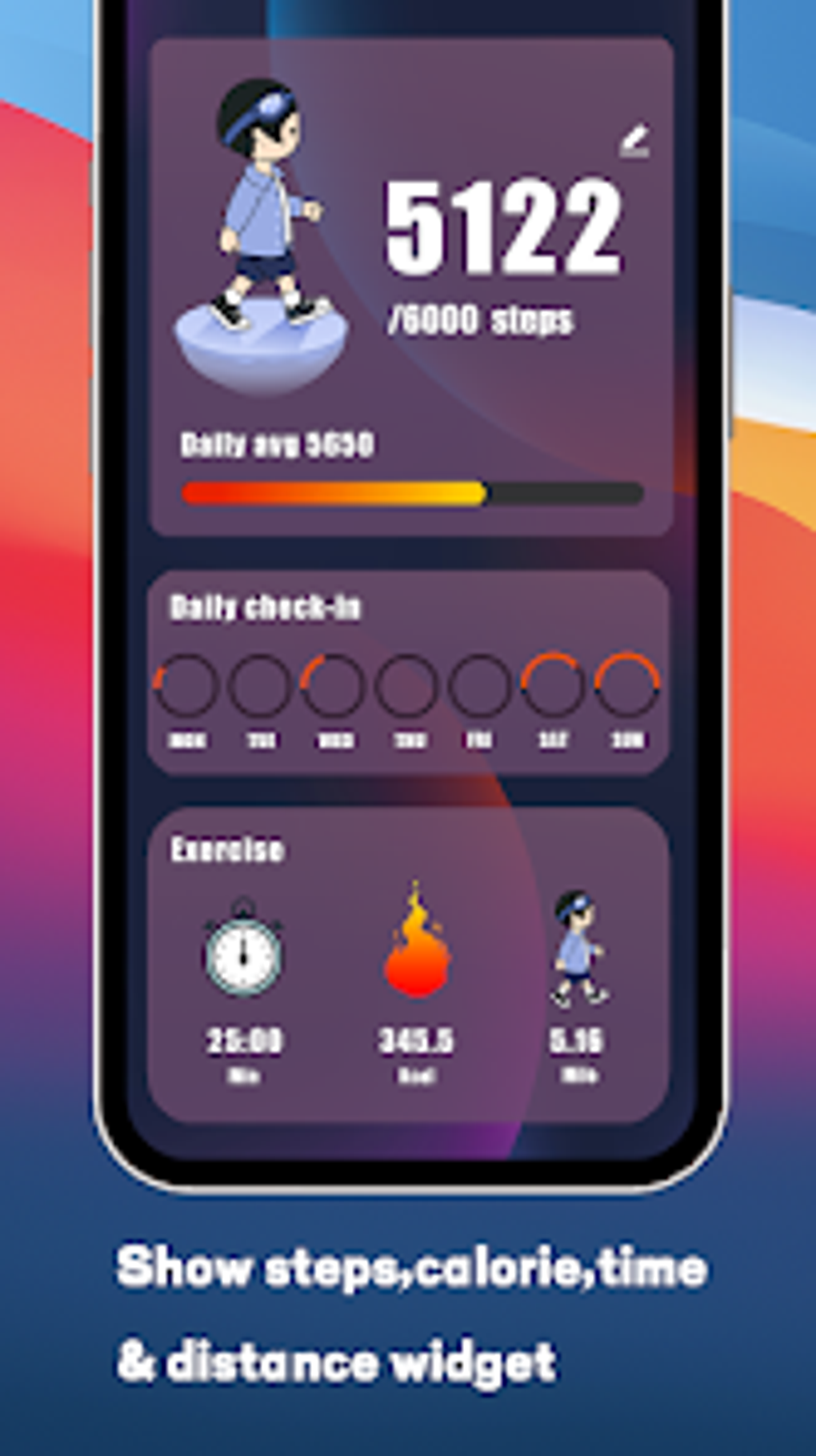 Android 용 Super Step - 다운로드