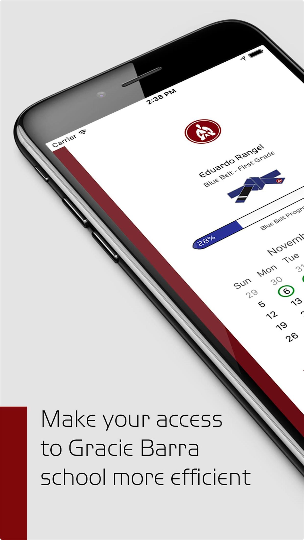 GB Aluno for iPhone - Download