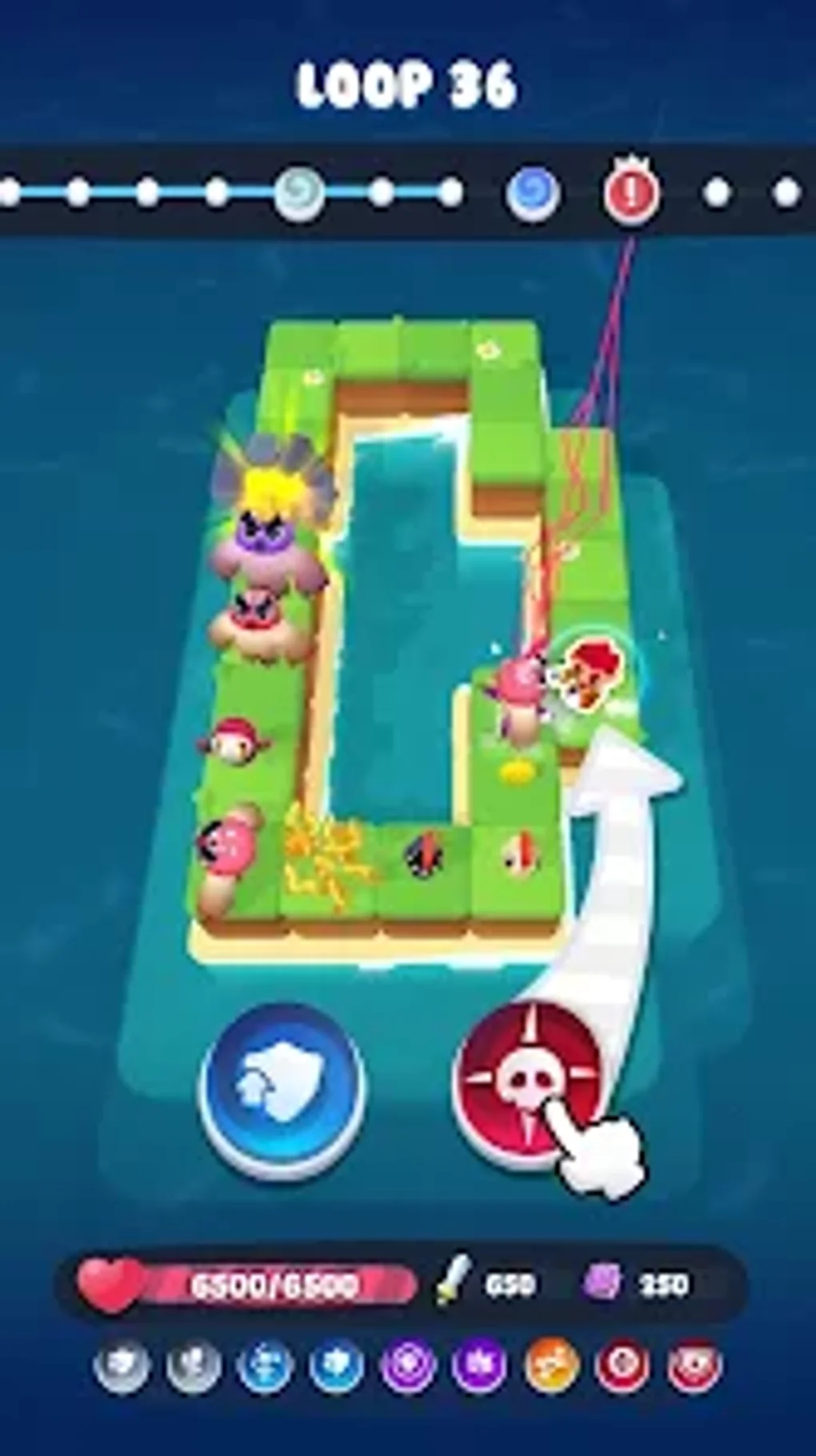 Everloop per Android - Download