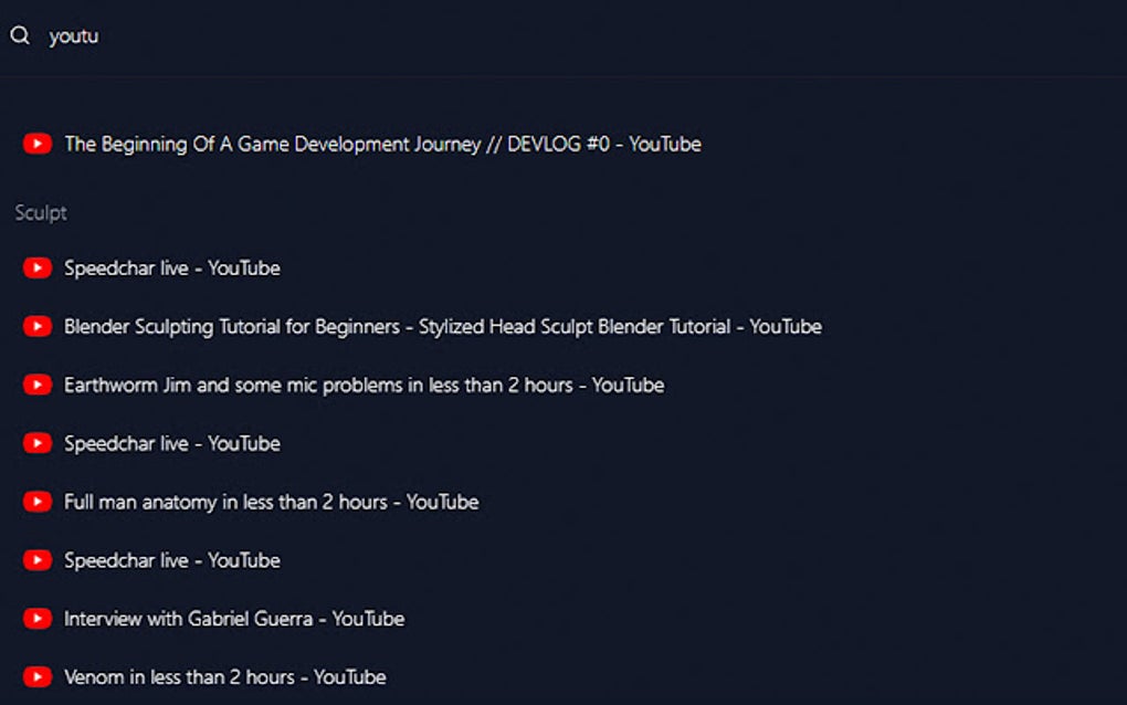 KK Tab para Google Chrome - Extensión Descargar