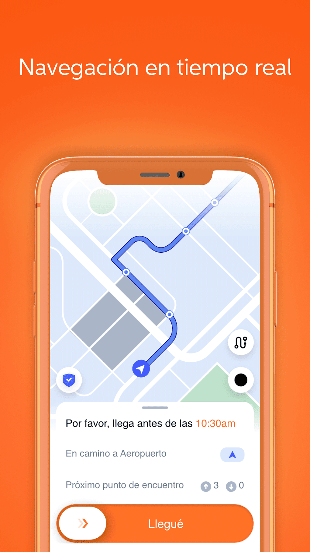 DiDi Plus Conductor para Android - Descargar