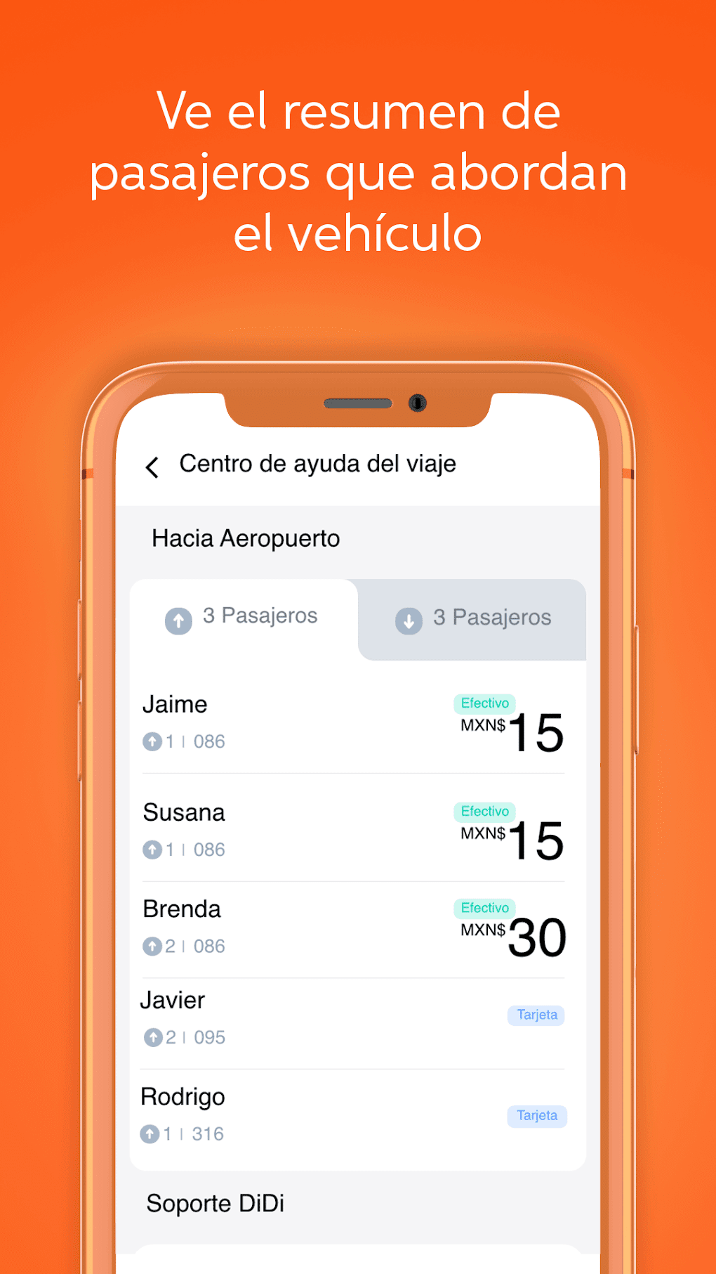 DiDi Plus Conductor para Android - Descargar