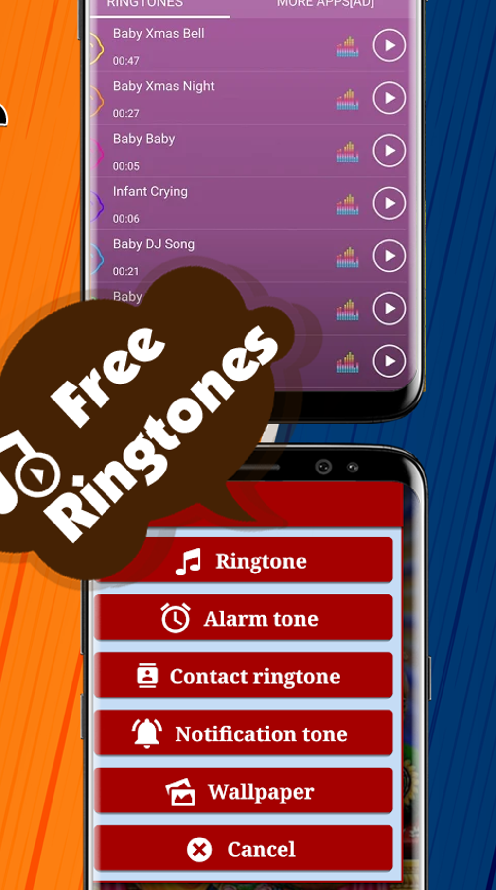 Best Tamil Free Ringtones 2020 - தமழ ரஙடனகள APK สำหรับ Android - ดาวน์โหลด