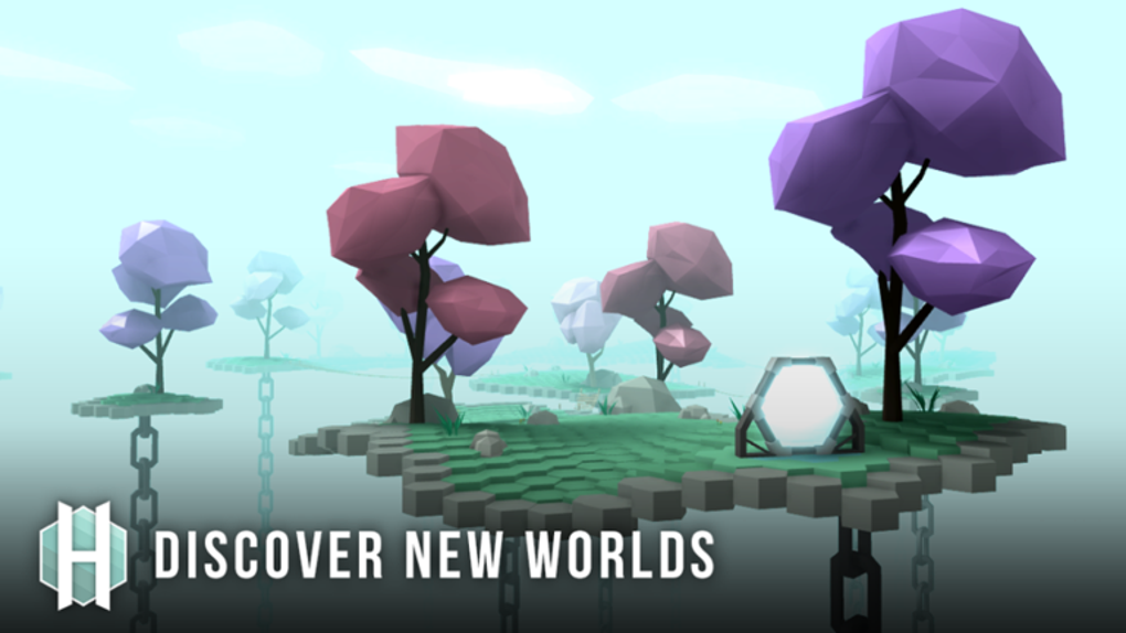 Hexaria for ROBLOX - Game Download