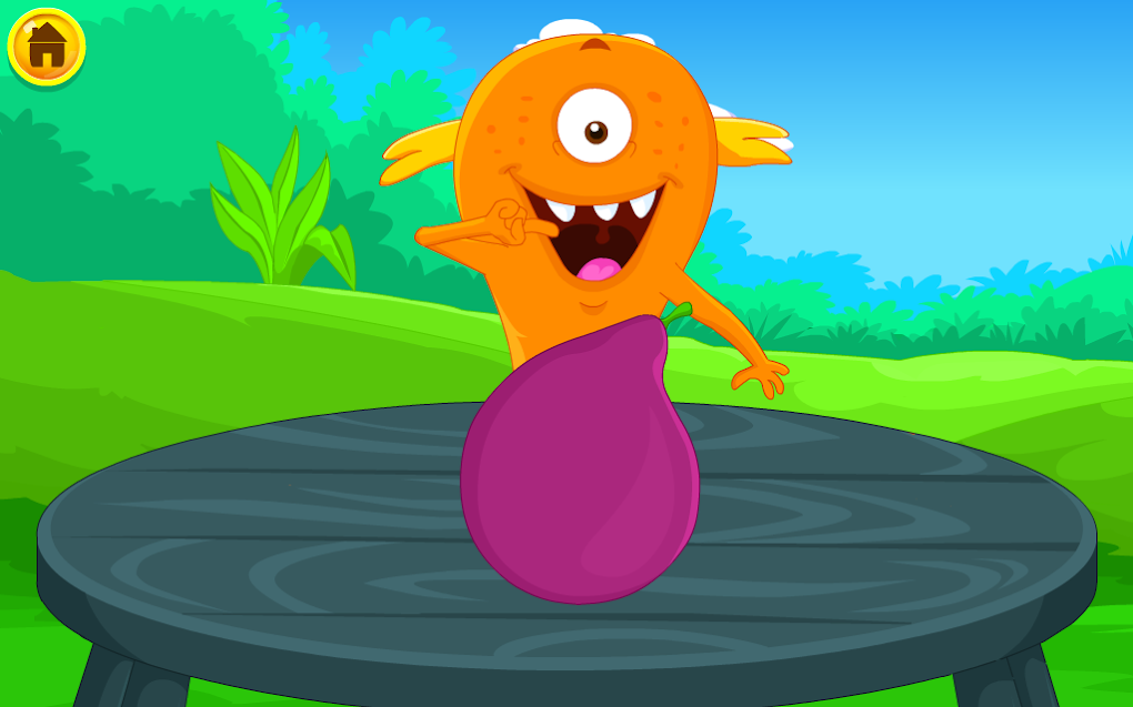 Nursery Rhymes Kids Games APK for Android - Download