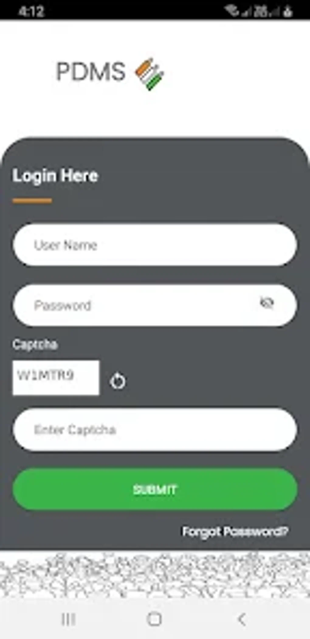 PDMS for Android - Download