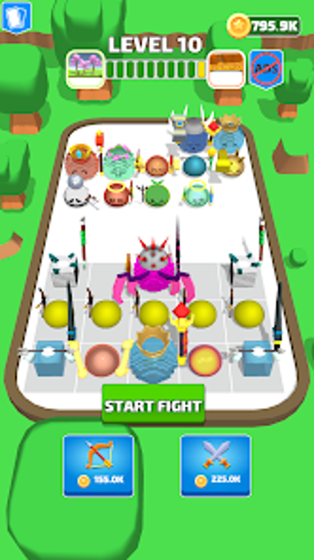 Slime Master cho Android - Tải về