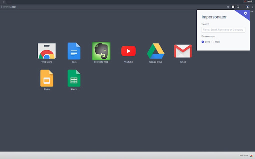 Xola Admin Google Chrome 용 - 확장 프로그램 다운로드