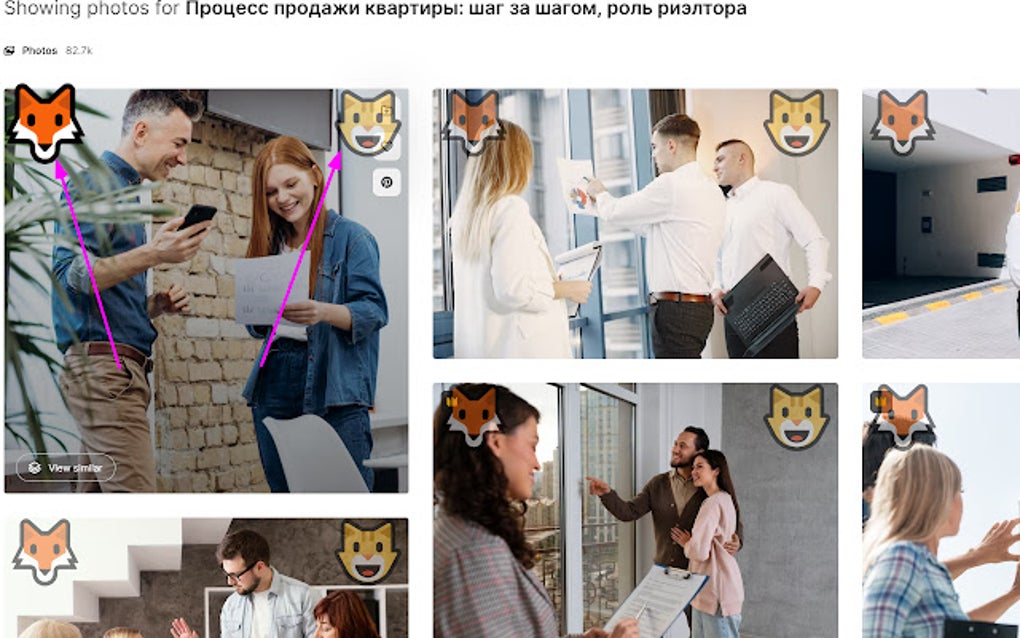 Freepik Easy Copy by GFD para Google Chrome - Extensión Descargar