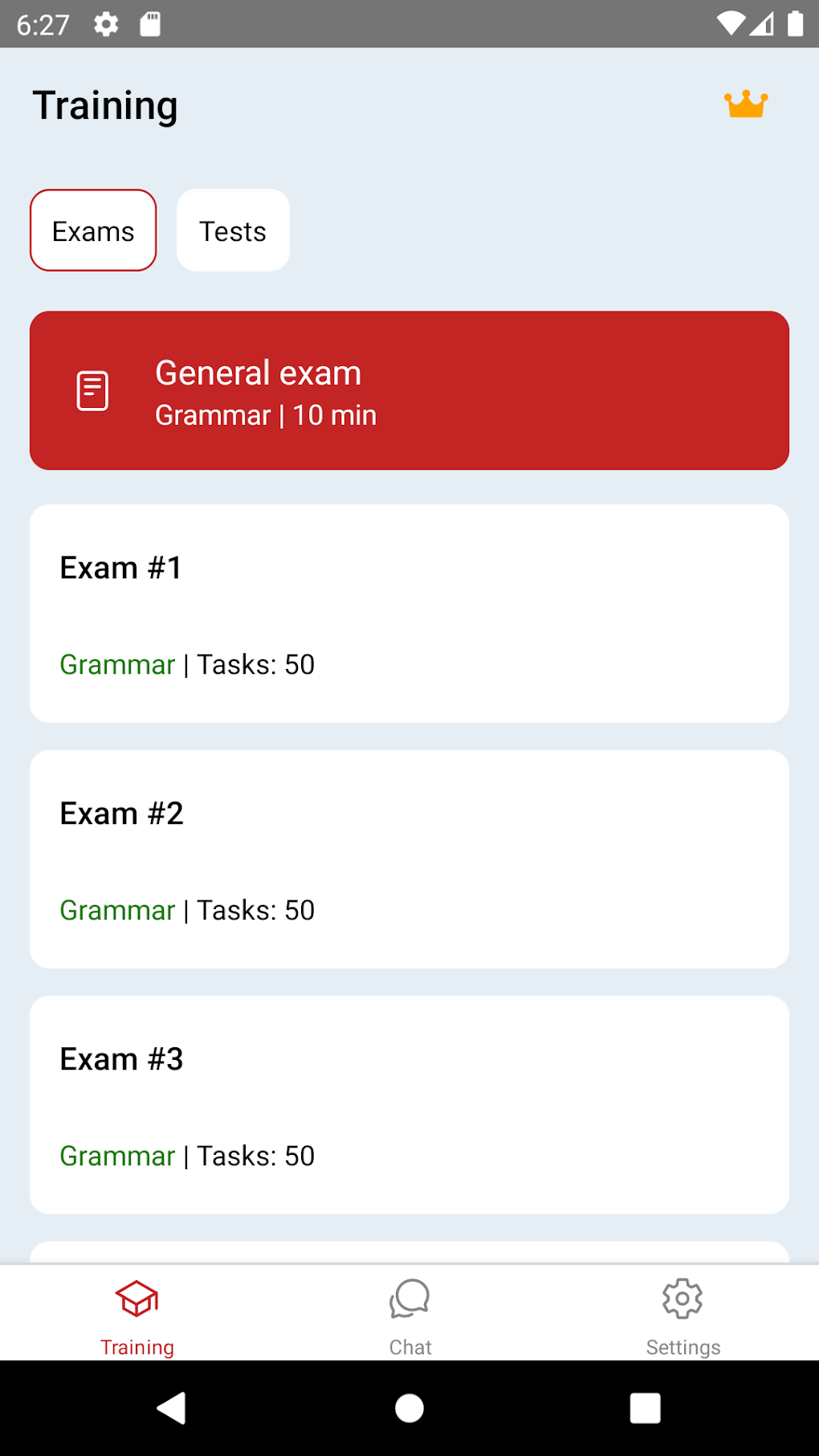 Polish B1 APK for Android - Download