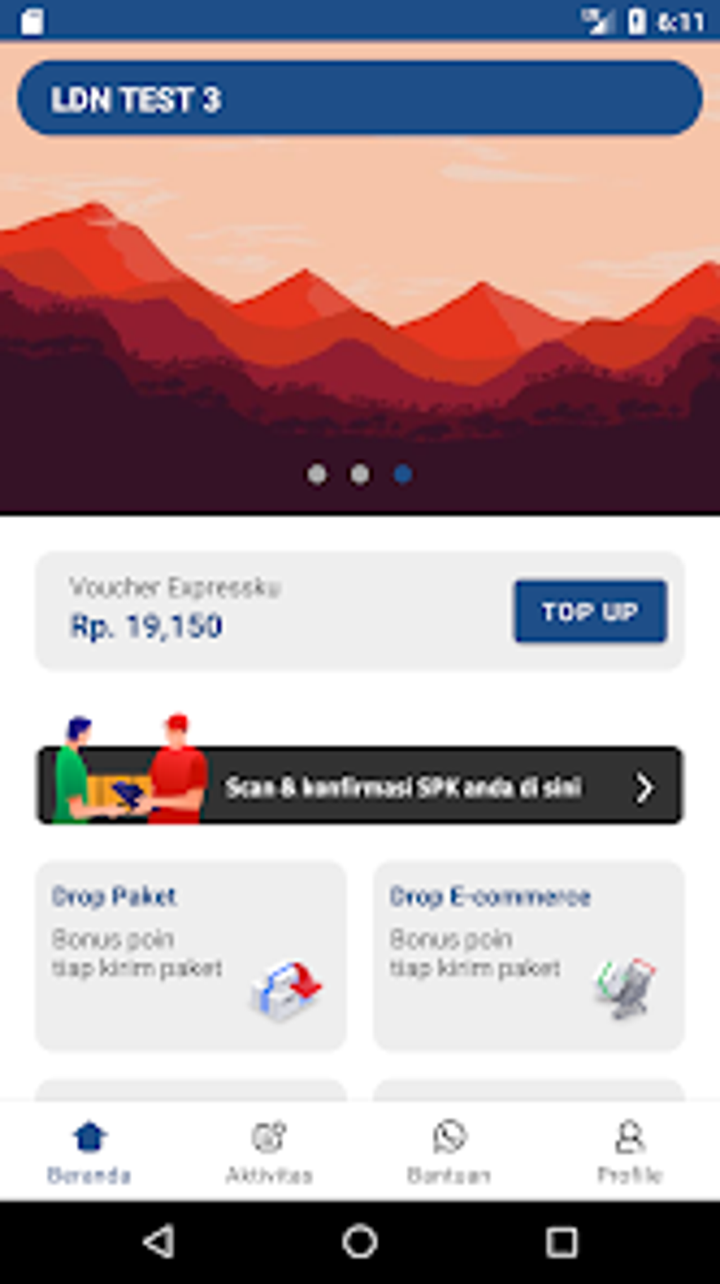 Droper pour Android - Télécharger