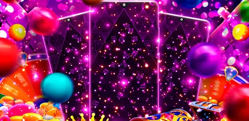 Plink balls for Android - Download
