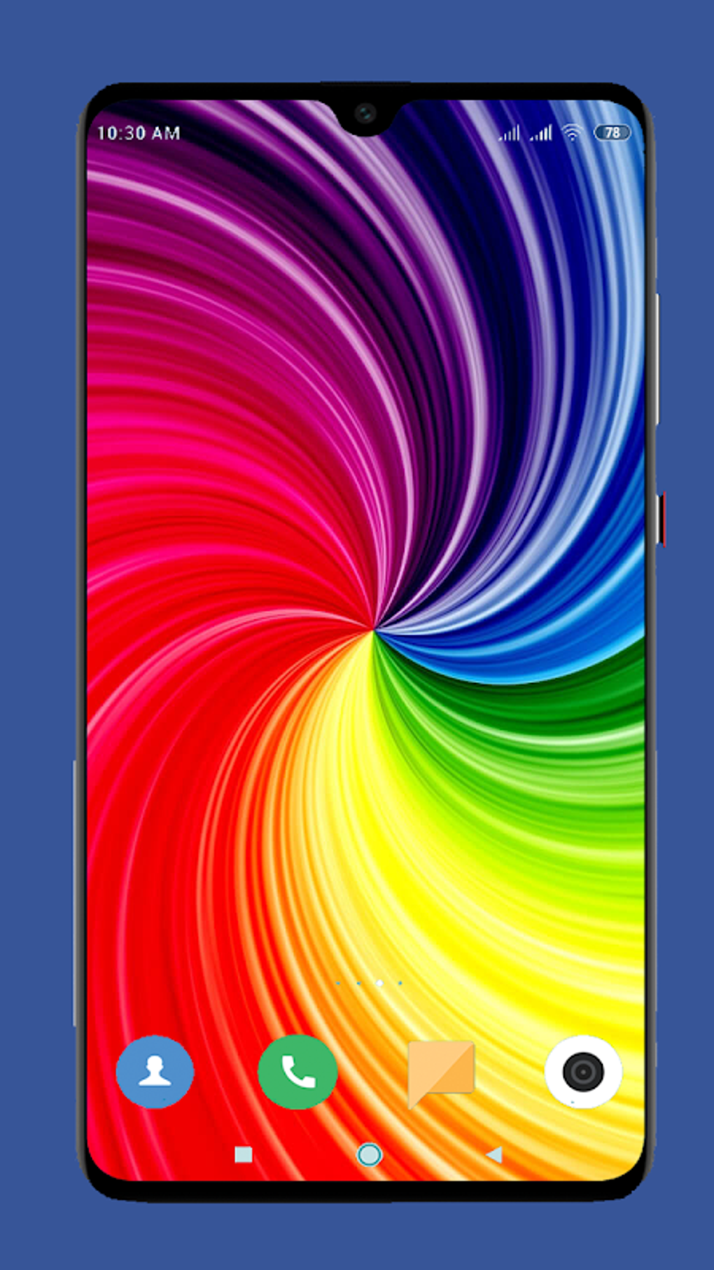 Android 용 Rainbow Wallpaper HD APK - 다운로드