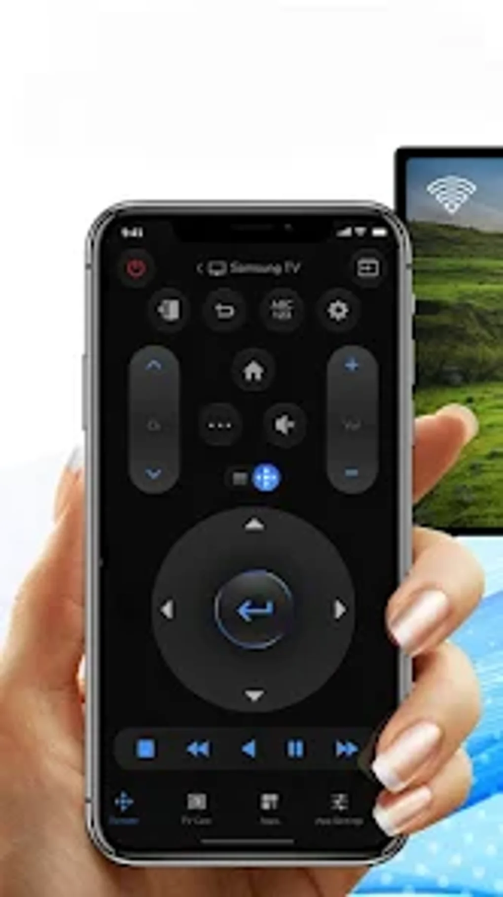 All TV Remote Control pour Android - Télécharger