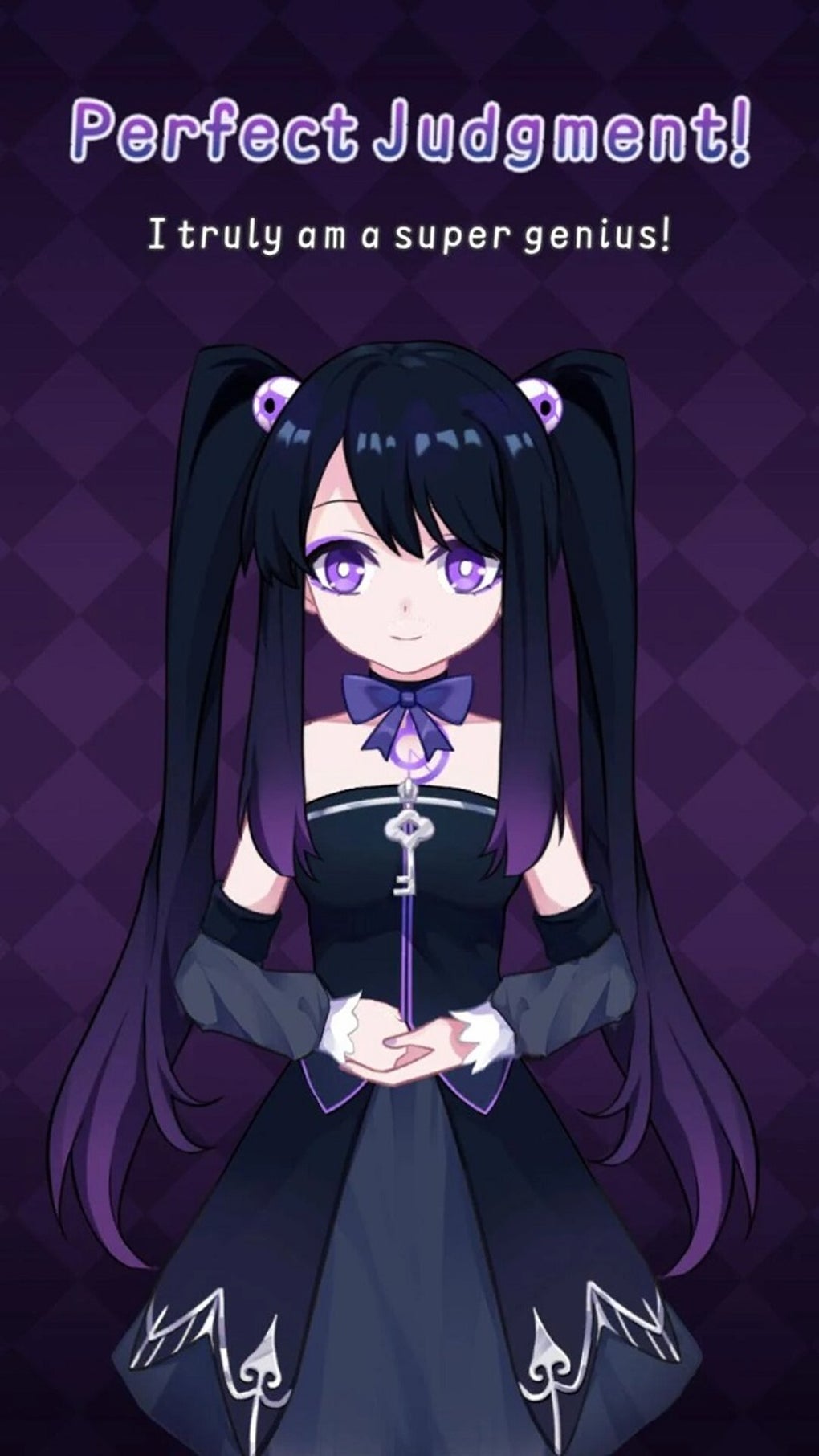 Miss Perfect Miss Ending for iPhone - Download