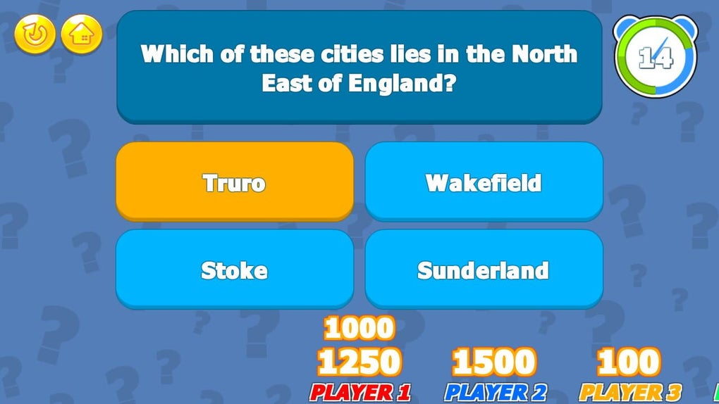 The British Trivia Challenge - Download