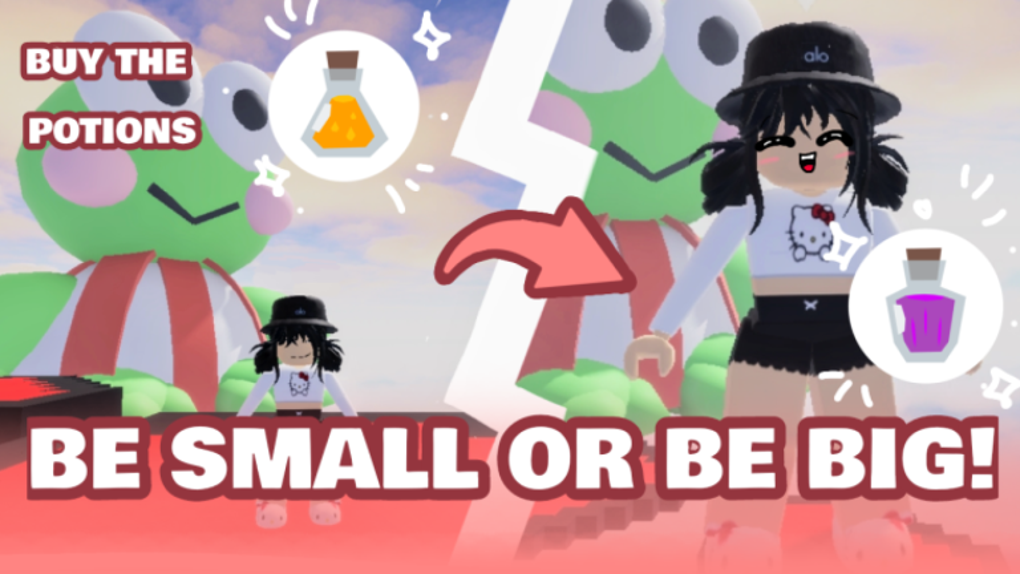 230 lvl you can hug SANRIO OBBY for ROBLOX - Game Download