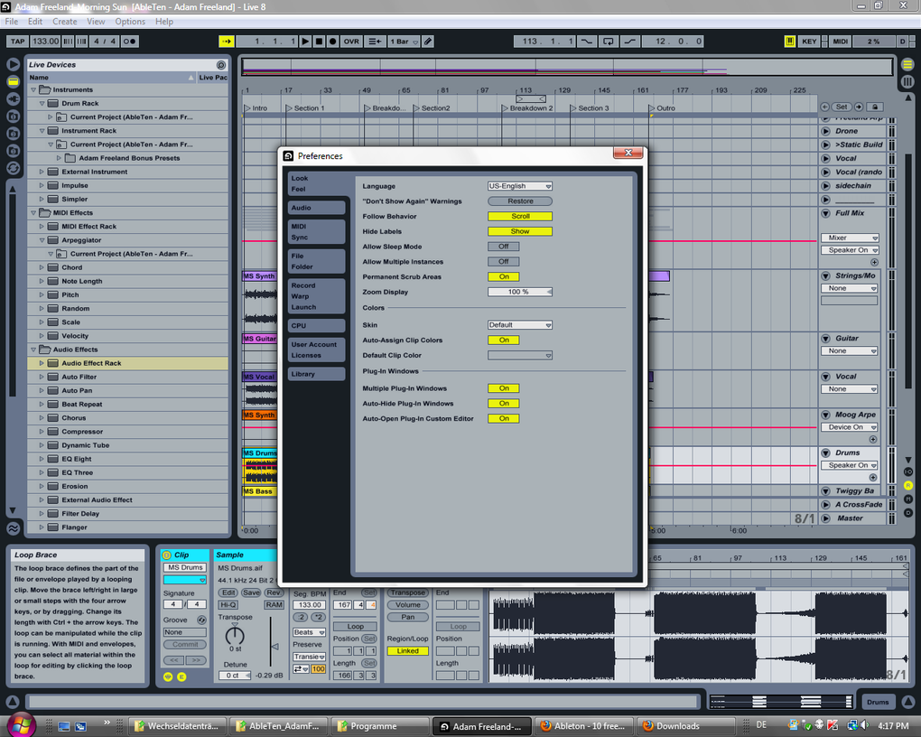 Ableton Live - Download