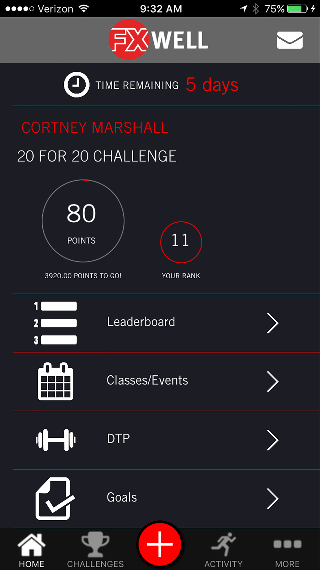FX Well for iPhone - Download