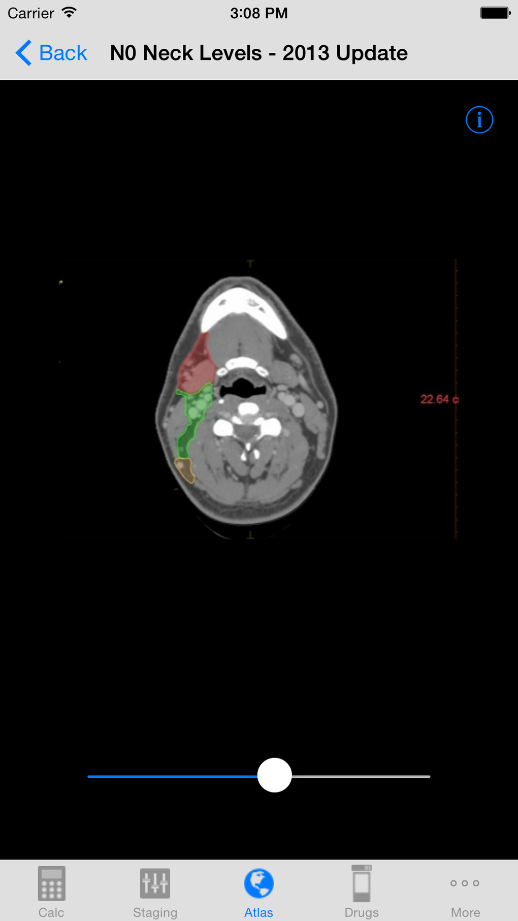 Radonc Reference For Iphone Download