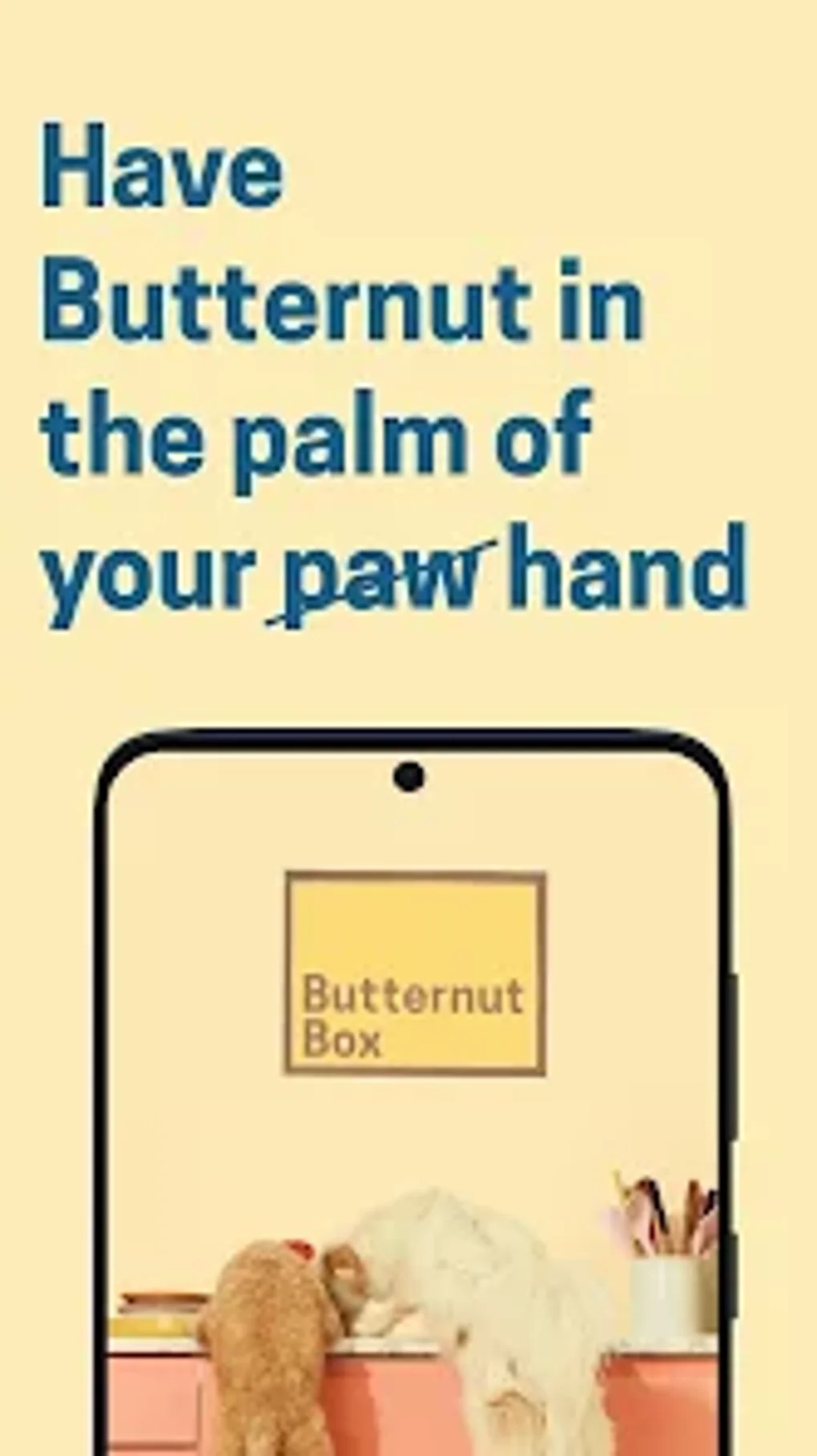 Butternut Box For Android Download